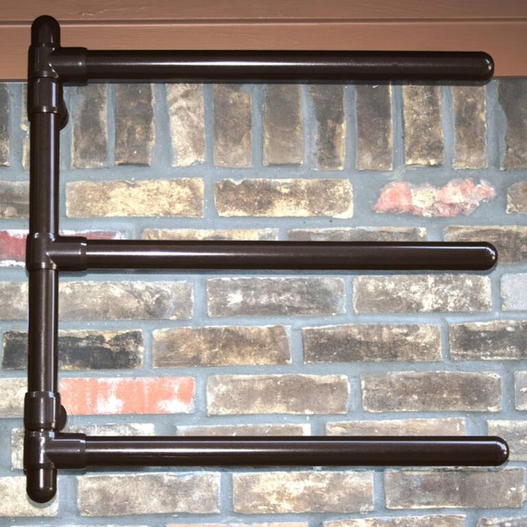 Hanging Float Rack – 3 Float Model | Float Storage