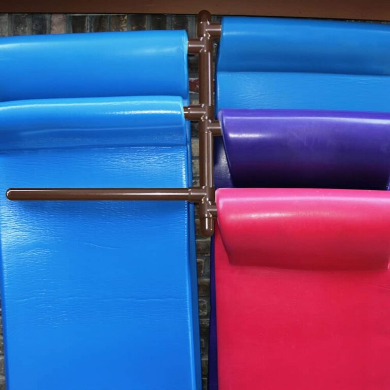 Float Storage | Organize Pool Floats & Accessories