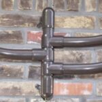 Hanging Float Rack® – Floating Mattress Model | Float Storage