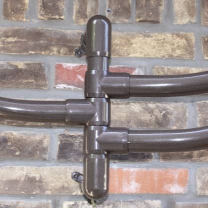 Hanging Float Rack – Floating Mattress Model | Float Storage